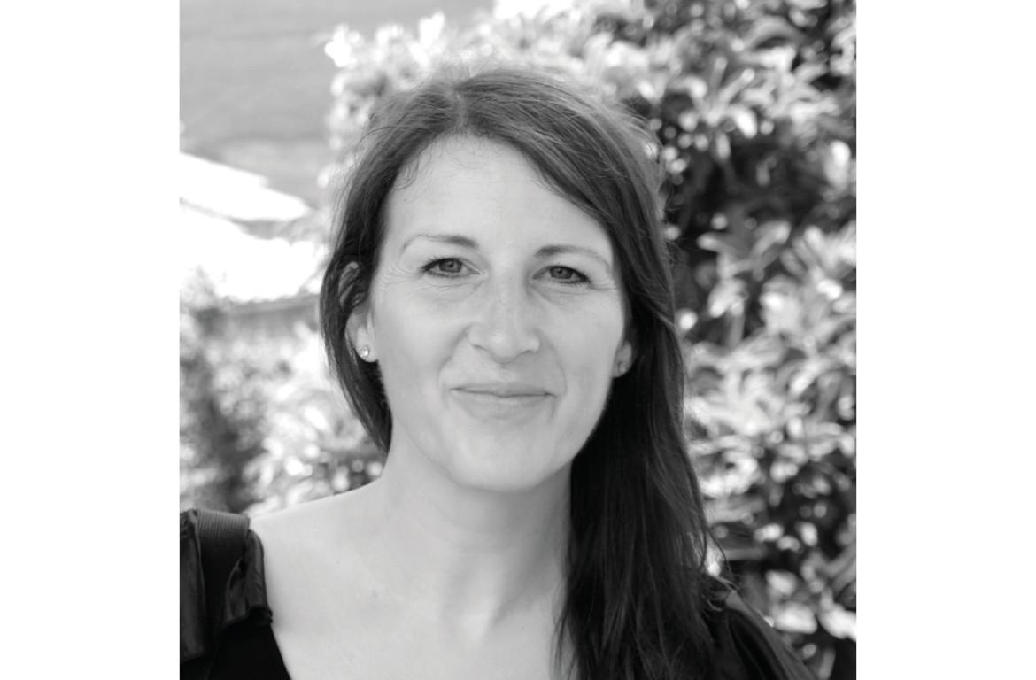 HEIKE ANITA THOMAS - Literaturagentur Arteaga