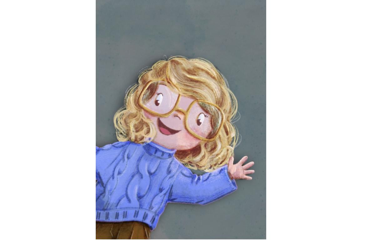 LILY BARON - Literaturagentur Arteaga