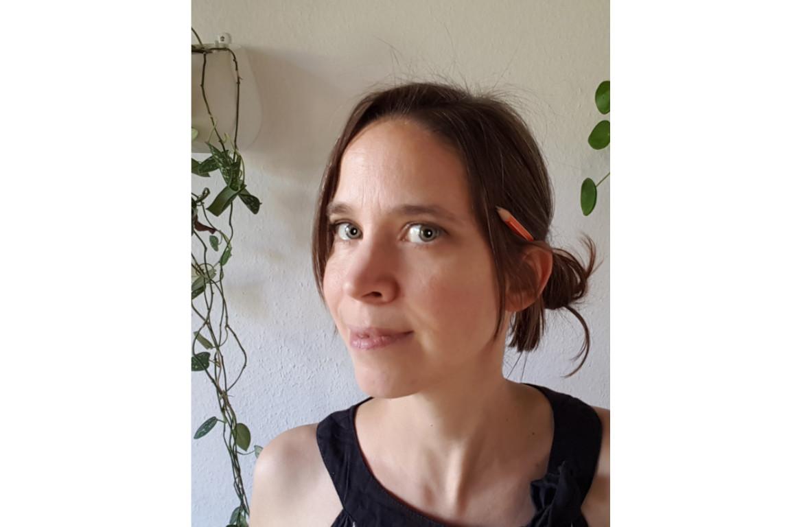 NADINE Y. RESCH - Literaturagentur Arteaga