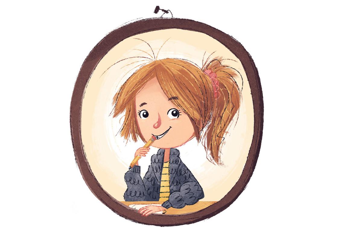 SIMONE KRÜGER - Literaturagentur Arteaga