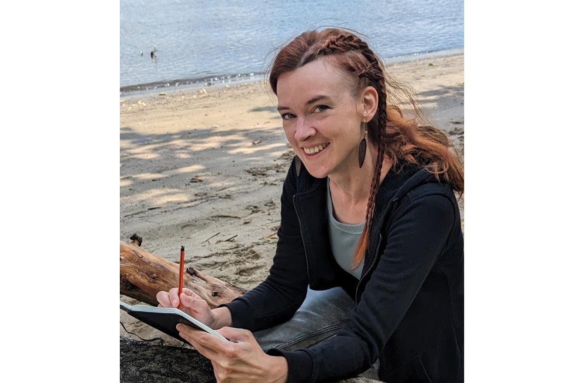 SARAH FRIEDE - Literaturagentur Arteaga
