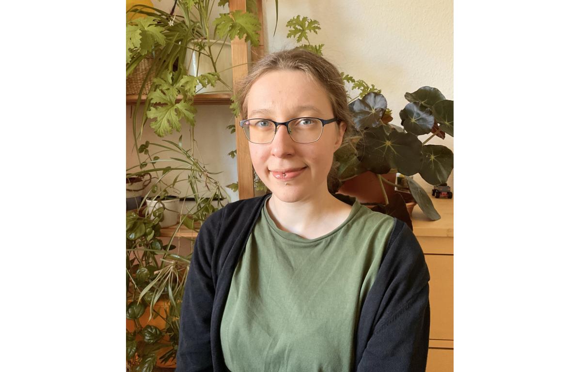 FRAUKE BERGER - Literaturagentur Arteaga